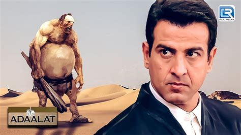 Kd Pathak के पास आया 345 किलो का कातिल का Case अदालत Adaalat Full