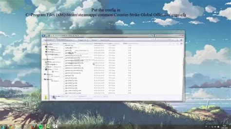 LOLYOU S CONFIG UPDATED YouTube