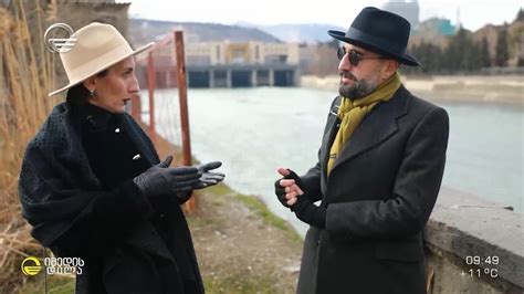 სად მდებარეობდა ლეგენდარული ორთაჭალის ბაღები ზურა ბალანჩივაძის რუბრიკაში „ეს იცოდით“ Youtube