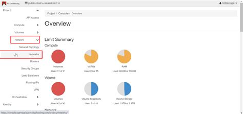 How To Edit And Delete A Private Network Real Time Cloud Services Llc