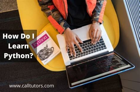 How Do I Learn Python Know About It In Detail