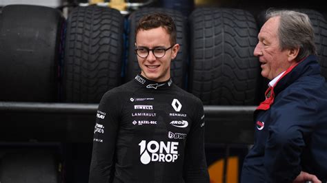 Anthoine Hubert F2 Driver Killed In Crash In Belgium Sports Illustrated