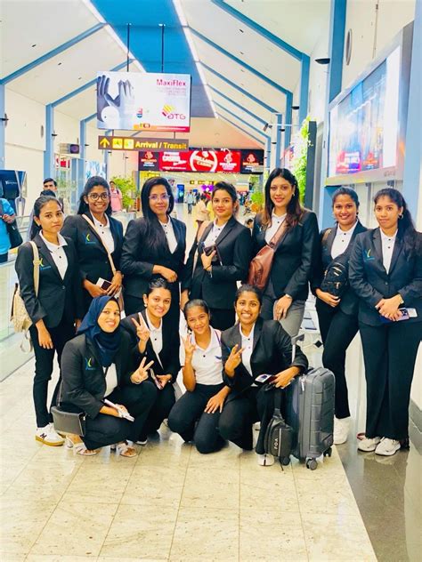 Nimani Marasinghe On Linkedin Extremely Happy And Honored To Have Been Part Of This Amazing Team♥️