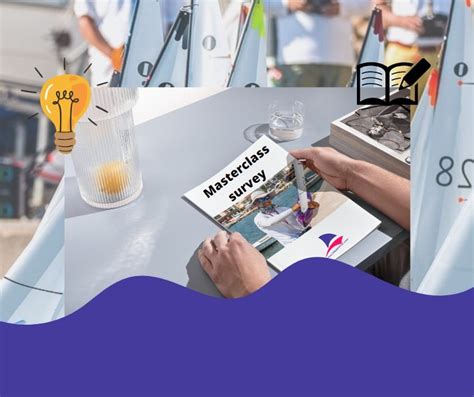 Masterclass Survey Upcoming Guest” Events In Chile And Usa