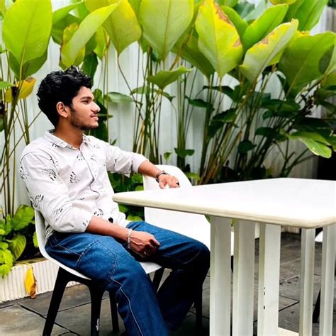 Midhun M Midhunm On Threads