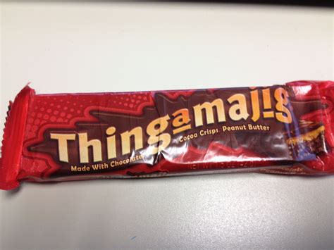 Thingamajig The Answer To The Whatchamacalit How To Make