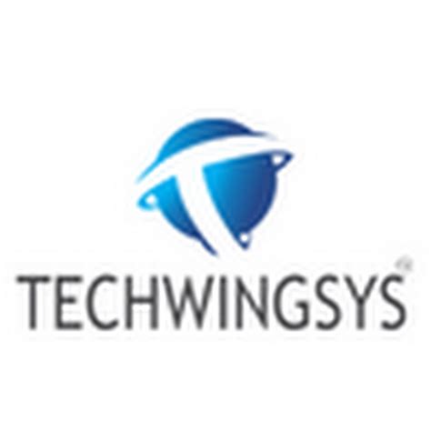 techwingsys youtube