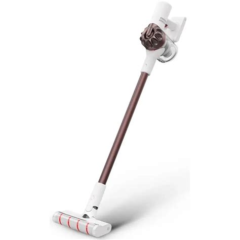Aspirator Vertical Dreame XR Premium, Alb | Maro | Ultra.md