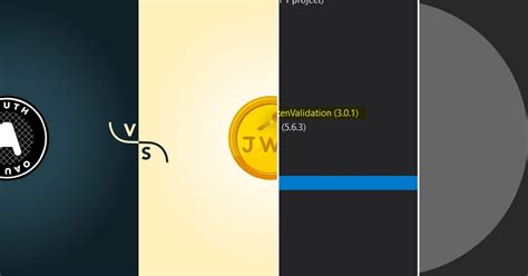 list oauth vs jwt curated by adrian alejandro garay medium