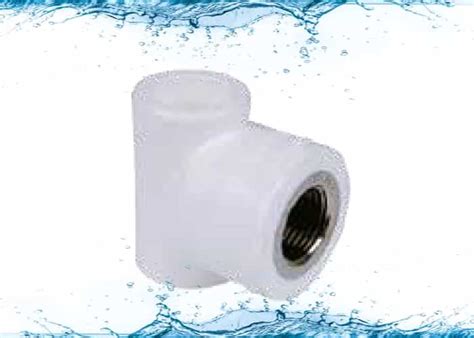 Female Threaded Tee Female Threaded Tee Manufacturer Female Threaded
