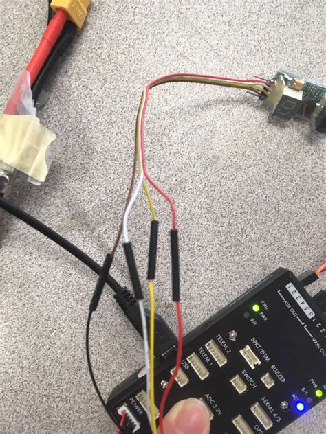 airspeed sensor no signal px4 autopilot discussion forum for px4
