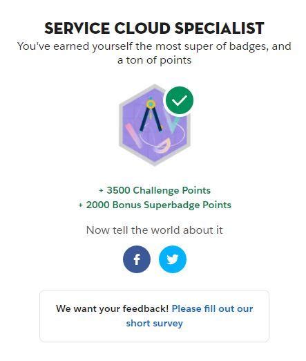 Swetha Sadu On Linkedin Salesforce Trailhead Trailblazing