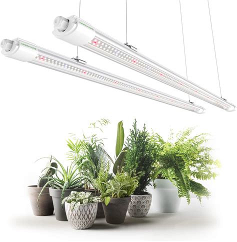 Mars Hydro Led Pflanzenlampe Vg80 Led Grow Lampe Für 60x120cm