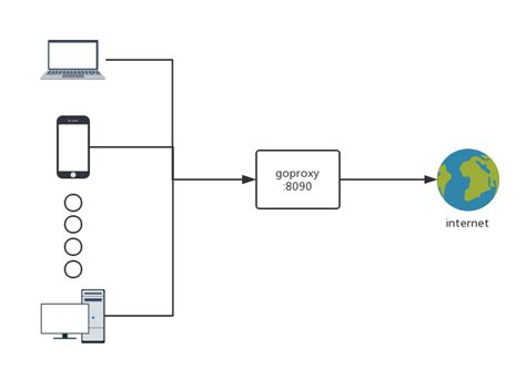 Github Ejunjshgoproxy 🍉 A Proxy With Gosupports Socks45 At The Same Time