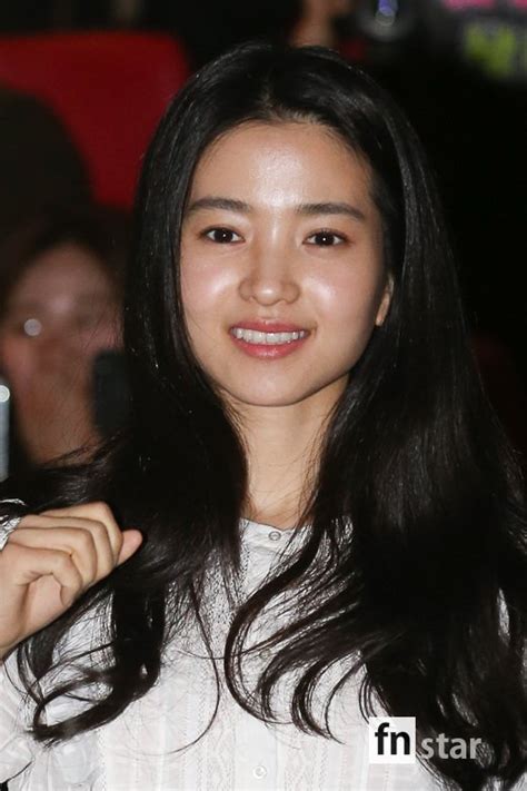 [포토] 김태리 ‘힐링미소의 정석 Fn스타