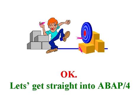Introduction To Abap4 History Of Sap Was Founded