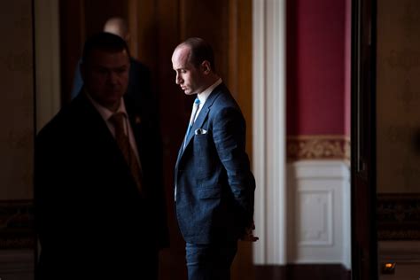 Stephen Millers American First Legal Beats Biden In Court While