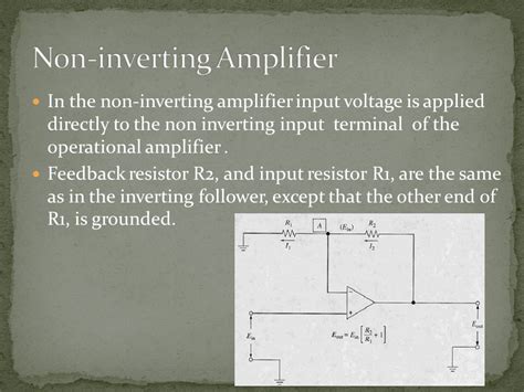 Biopotential Amplifiers Ppt Download