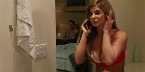 Digital Playground Gym Angels Episode New Gym Tommy Pistol Alison Tyler Sophia Fiore