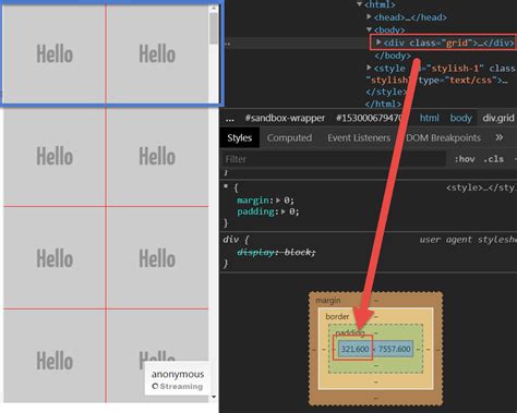 CSS Grid Kanboo Notes