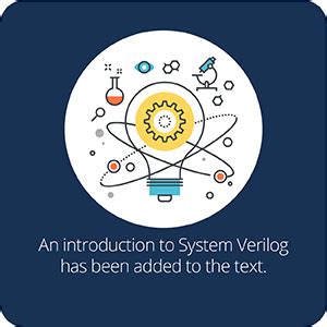 Digital Design With An Introduction To The Verilog HDL VHDL And System Verilog E M