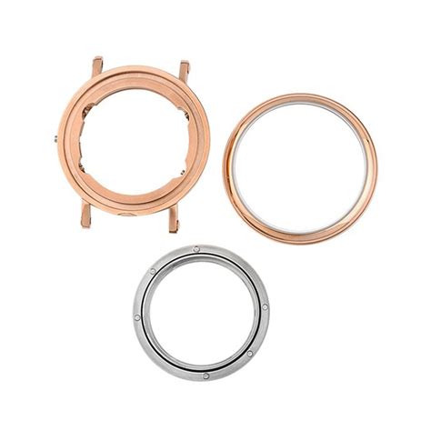 Customized Watches Case