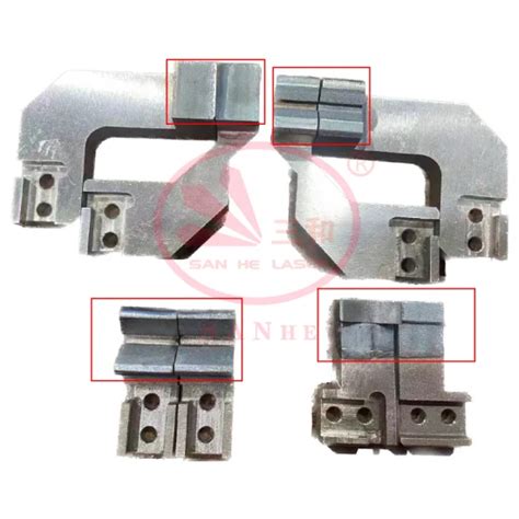 Professional Factory Made Laser Hardening Technology Laser Heated Metal