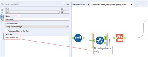five time saving alteryx tips part 1 finding your way around your