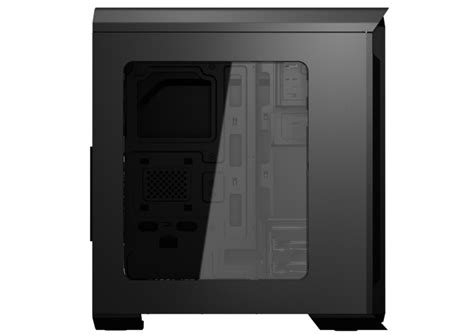 Aero-500 - AeroCool