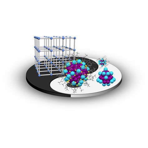 Atomically Precise Metal Nanoclusters Meet Metal Organic Frameworks Pmc