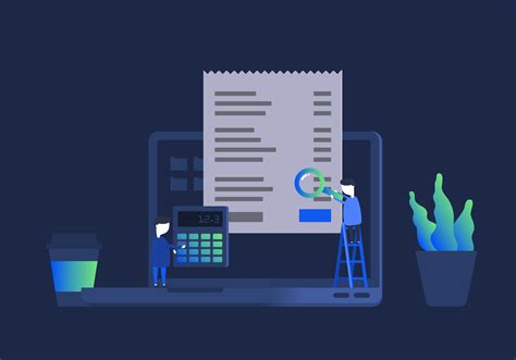 Digital Analytics Information Tools Big Data Concept For Successful Business In Flat Design
