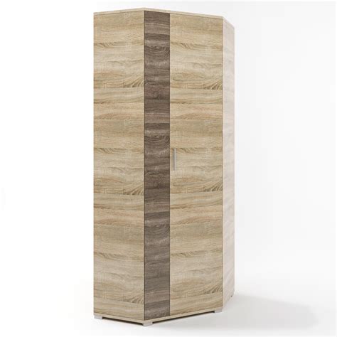 ᐉ Шафа велика кутова Еверест Бриз ШКУ 14 Сонома Трюфель Evr 2313 • Краща ціна в Києві Україні