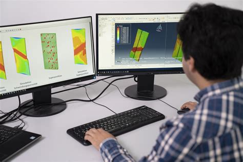 simulation of casting processes