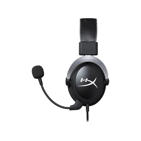 Купить HyperX CloudX Xbox HHSC2-CG-SL/G черный в кредит в Алматы ...