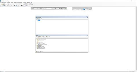 自定义vue的dockpanel layout