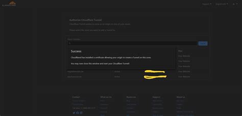 Cloudflared Installation Fails With Current Cloudflared Version Issue Pi Hole Docs GitHub