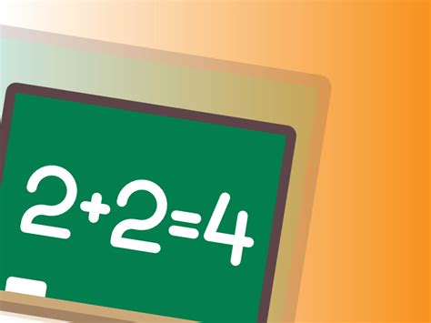 Google Slides Math Templates