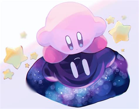 900 Kirby Fanart Ideas Kirby Kirby Art Kirby Character