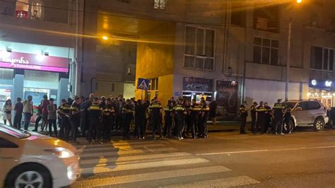 ცინცაძის ქუჩაზე მოსახლეობამ მშენებლობის შეჩერების მოთხოვნით გზა გადაკეტა Metronome Ge