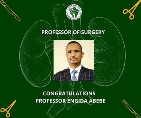 Ethiopian Medical Association On Linkedin Congratulations To Our