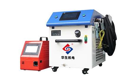 激光焊接机技术 知乎