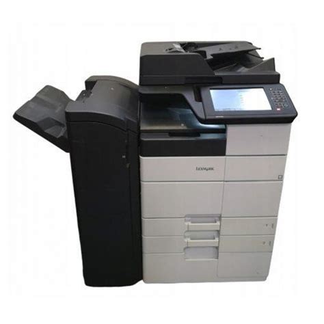Lexmark MX910DE — komputerNET.pl