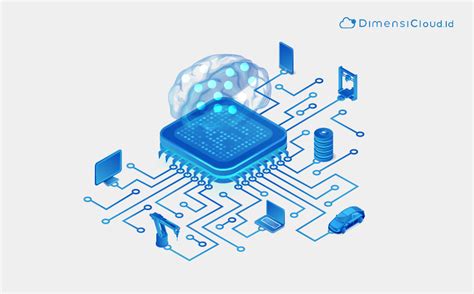 Memahami Keamanan Dan Privasi Dalam Cloud Computing Untuk Proteksi Data