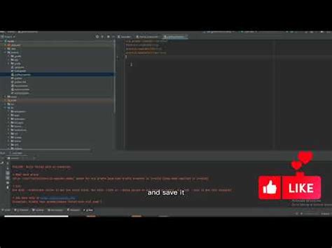 Flutter Errors YouTube