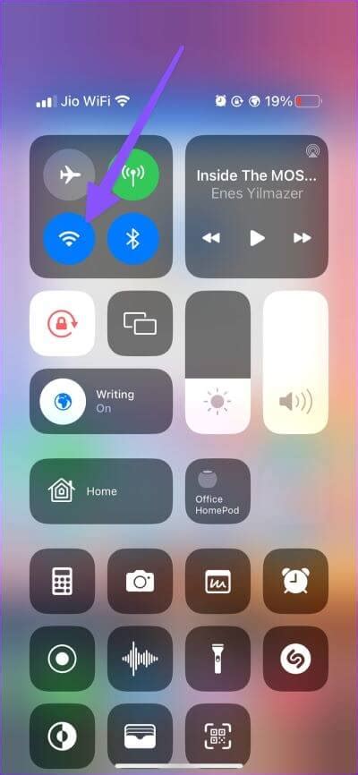 أفضل 8 طرق لإصلاح خطأ عدم تحميل الوسائط في Safari أحلى هاوم