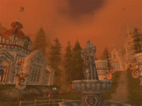 Tyrs Hand Wow Screenshot Gamingcfg