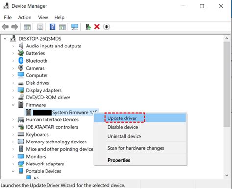 Complete Guide Let Hp Boot From Usb In Windows 10 Or 11