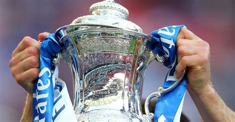 공식발표 잉글랜드 Fa컵 16강부터 재경기 폐지