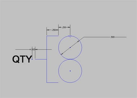 Solved Adding Text Like Ref Or 2x Beside Balloons Autodesk Community
