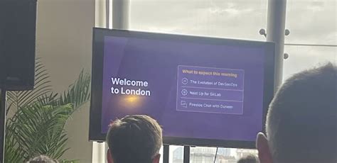 Jeremiah I On Linkedin Gitlab Gitlabduo Ai Eficode Devops Devsecops Gitlabworldtour